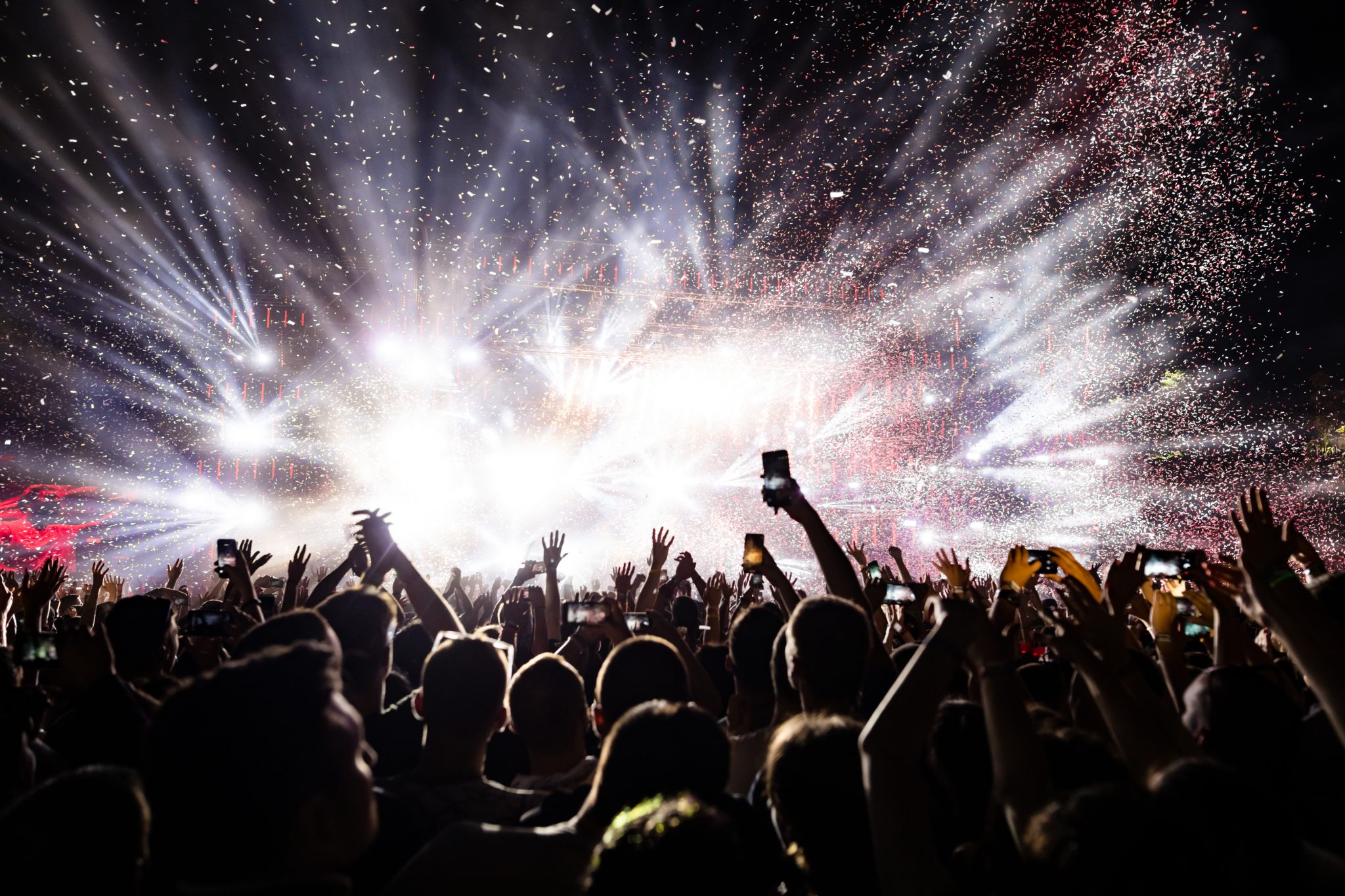 The Power of K-Pop Fancalls: How Fan-Artist Interactions Foster Fan ...