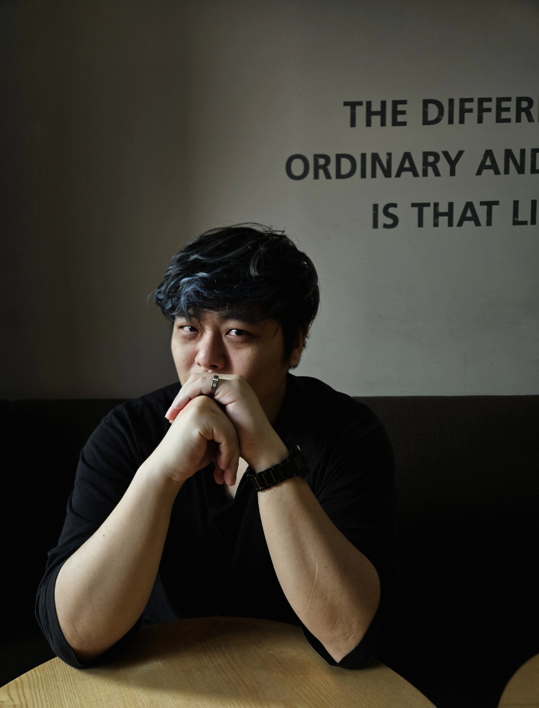 Side Quests and Sound Checks: Jay Choe’s Unconventional Path Through K ...